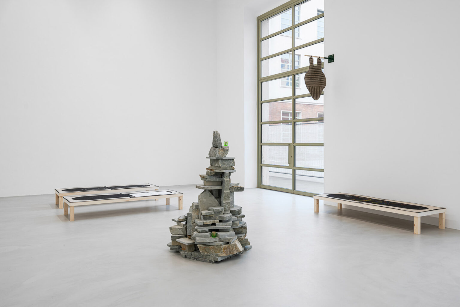 Marius Engh at Veda – Art Viewer