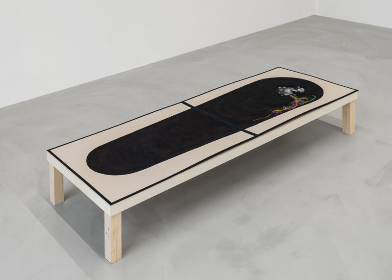 Marius Engh at Veda – Art Viewer