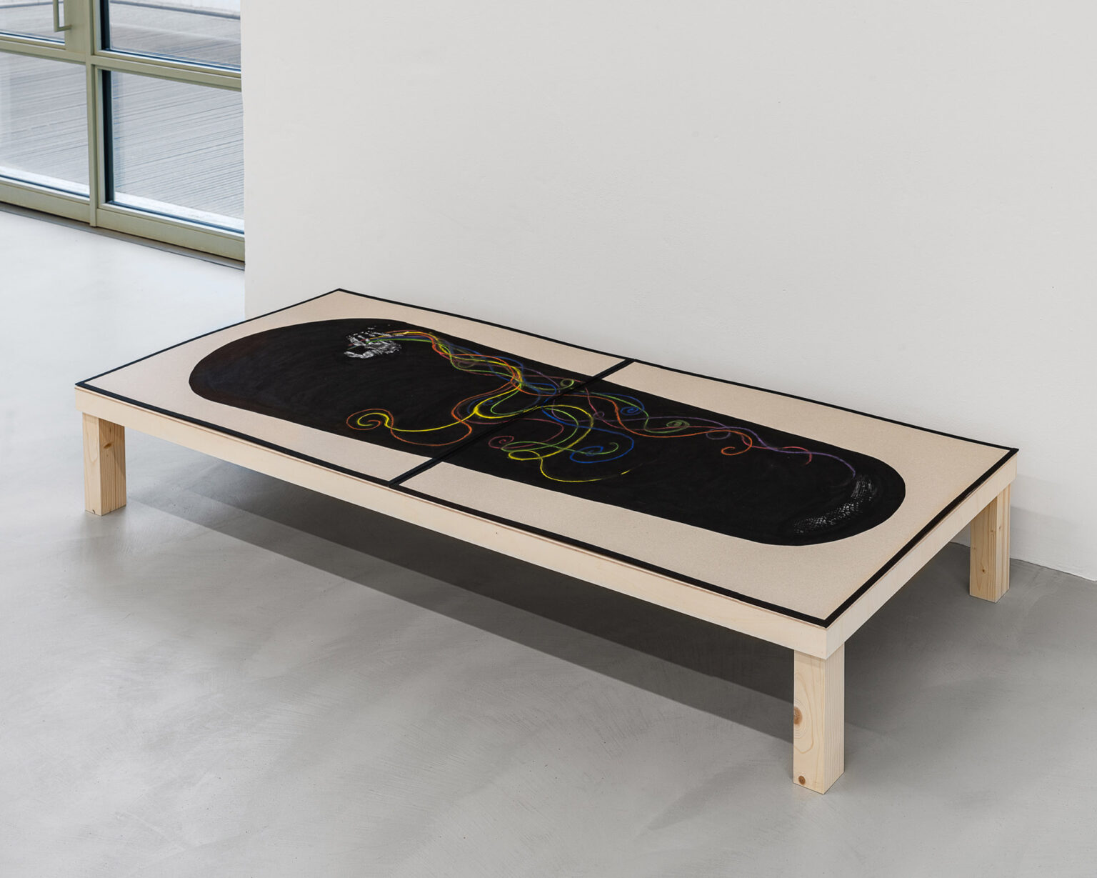 Marius Engh at Veda – Art Viewer