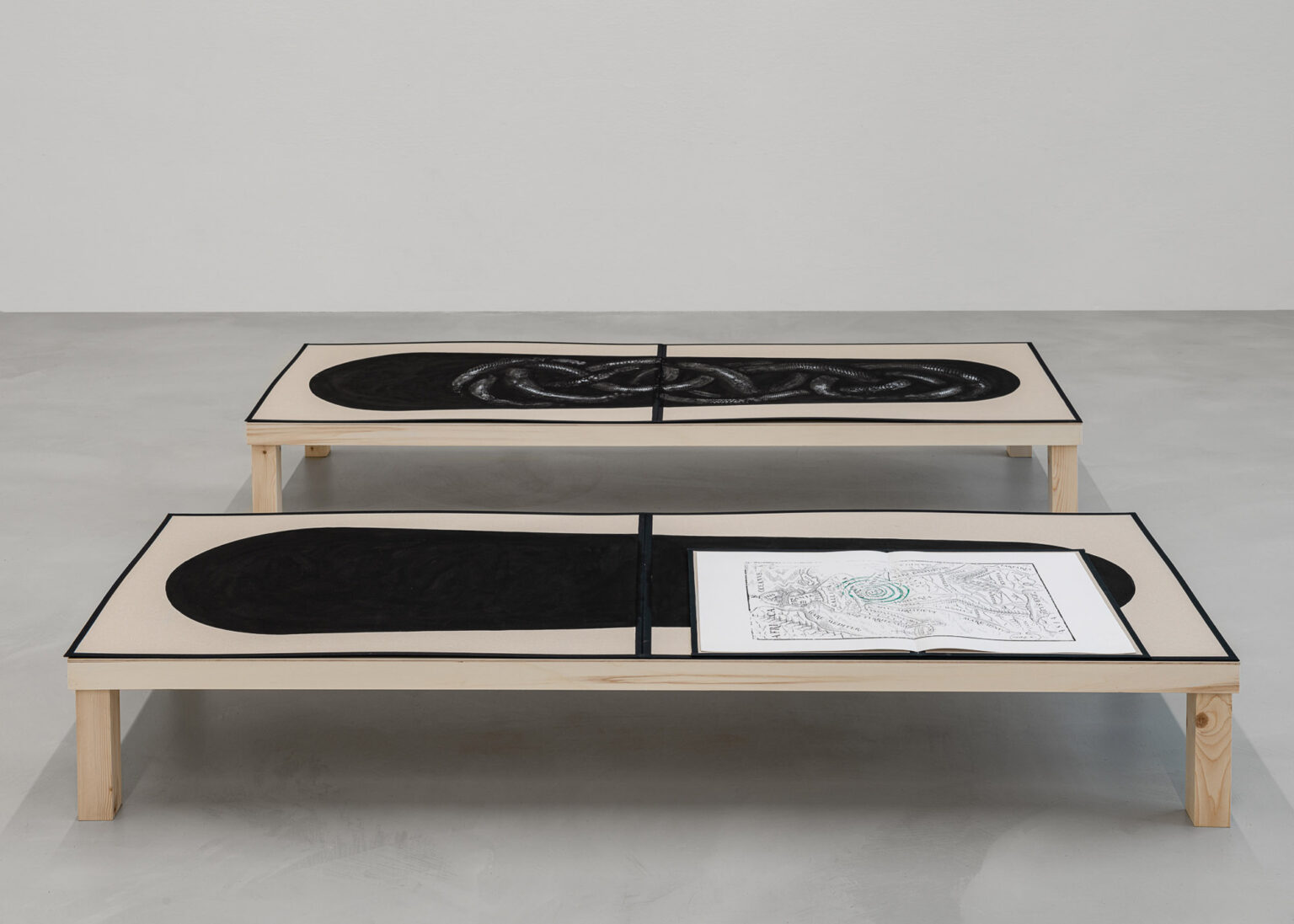 Marius Engh at Veda – Art Viewer