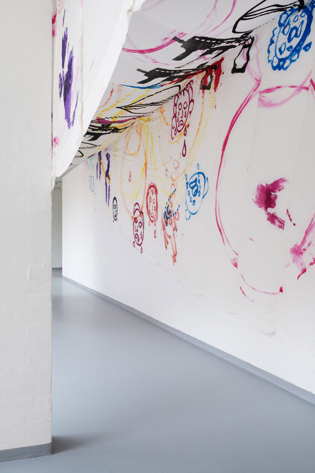 Marthe Ramm Fortun and Andrea Galiazzo at Huset for Kunst & Design – Art Viewer