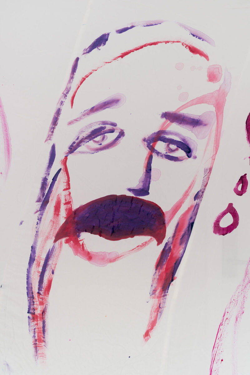 Marthe Ramm Fortun and Andrea Galiazzo at Huset for Kunst & Design ...