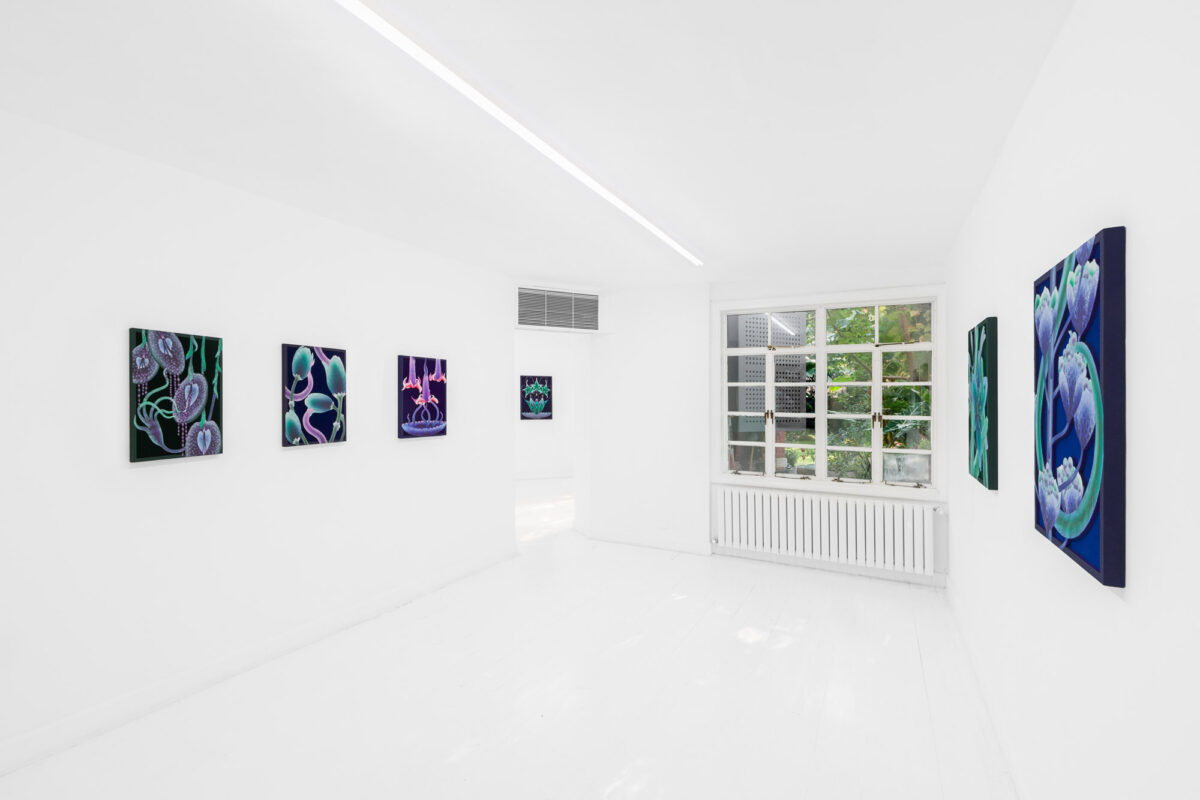 Mevlana Lipp at Capsule Shanghai – Art Viewer