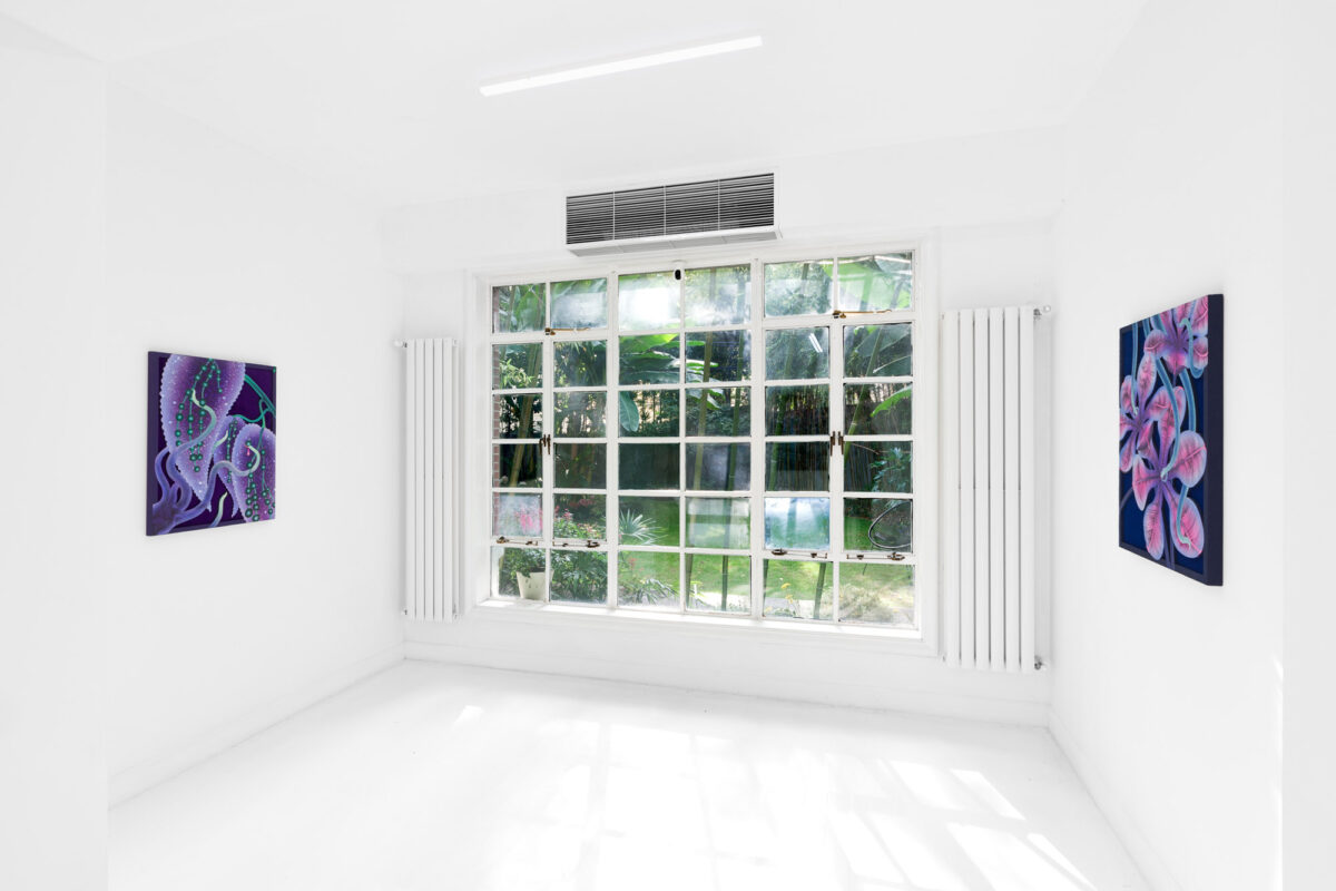 Mevlana Lipp at Capsule Shanghai – Art Viewer