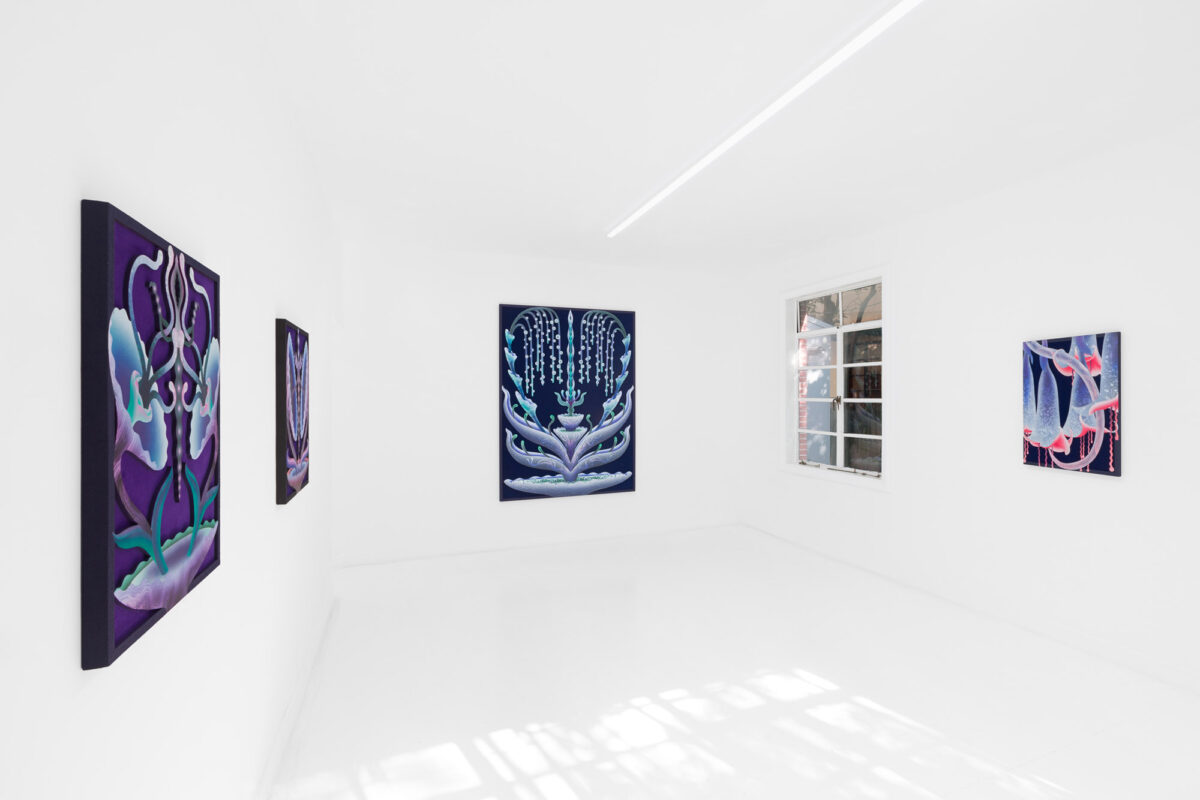 Mevlana Lipp at Capsule Shanghai – Art Viewer