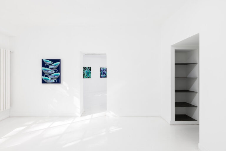 Mevlana Lipp at Capsule Shanghai – Art Viewer