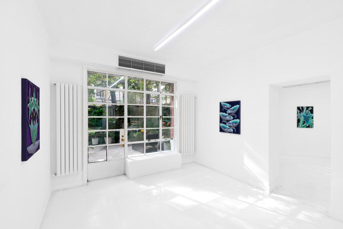 Mevlana Lipp at Capsule Shanghai – Art Viewer