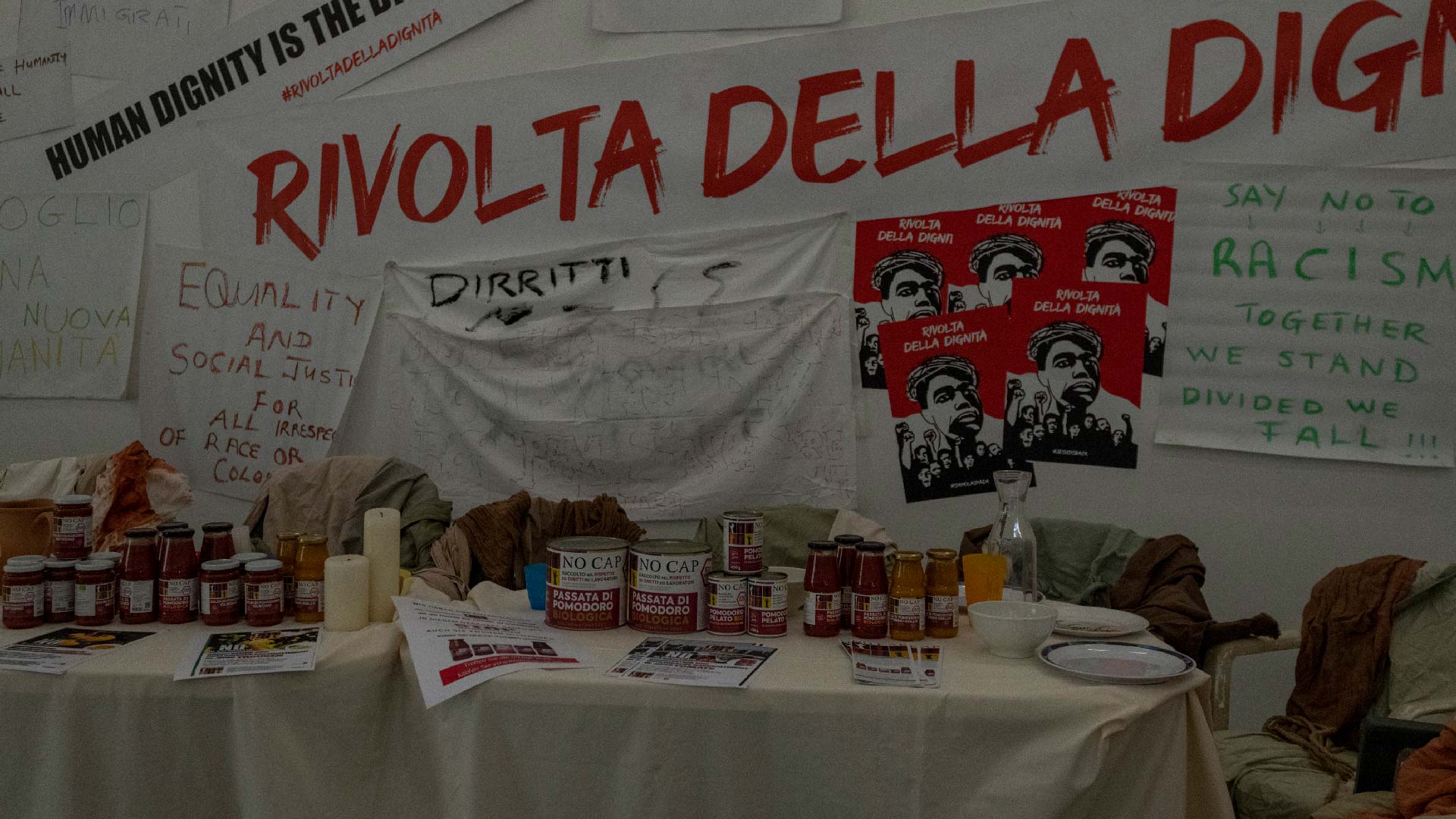 Milo Rau at Kunst Halle Sankt Gallen – Art Viewer