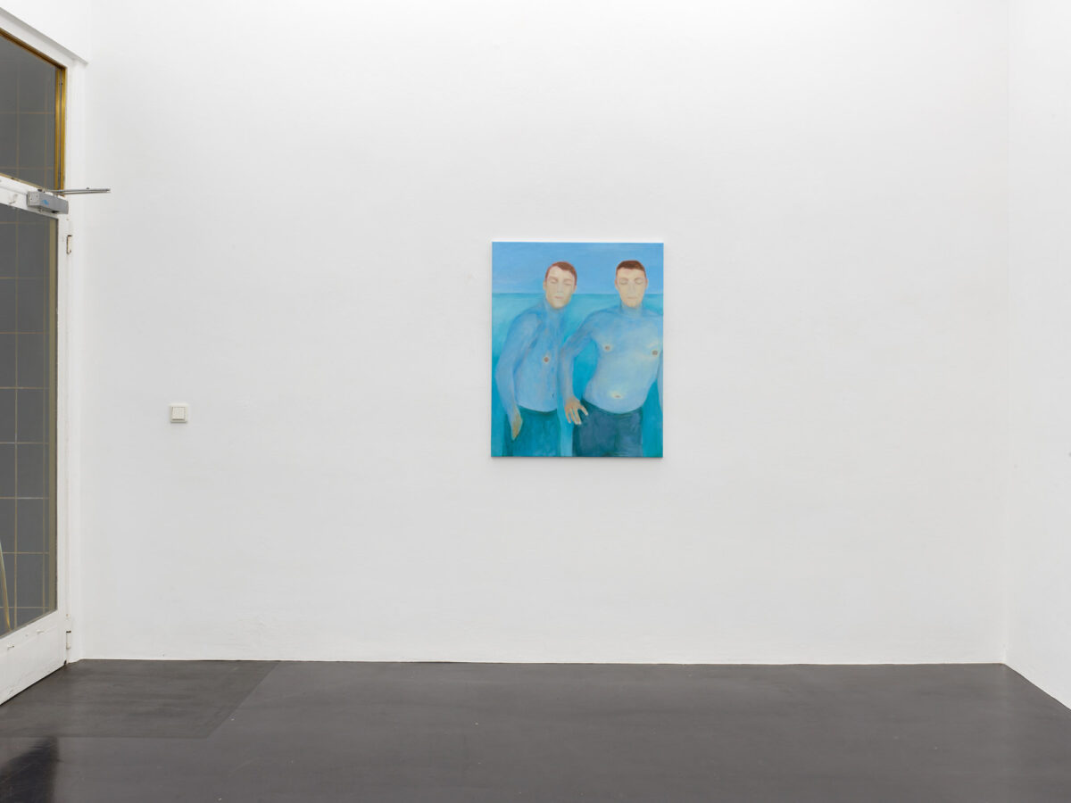 Monika Stricker at Clages – Art Viewer