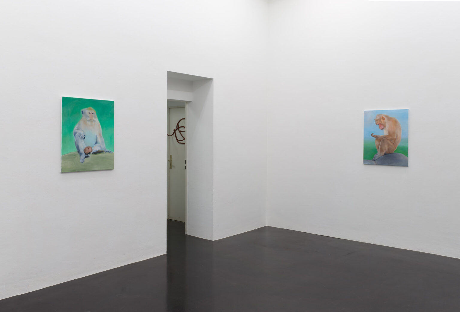 Monika Stricker at Clages – Art Viewer