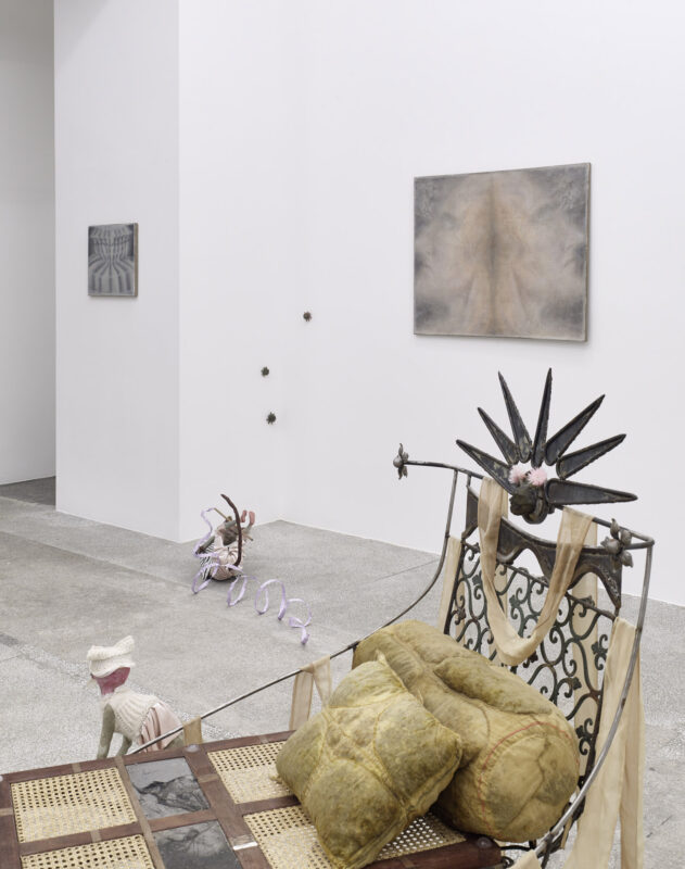Nils Alix-Tabeling and Paweł Olszewski at Piktogram – Art Viewer