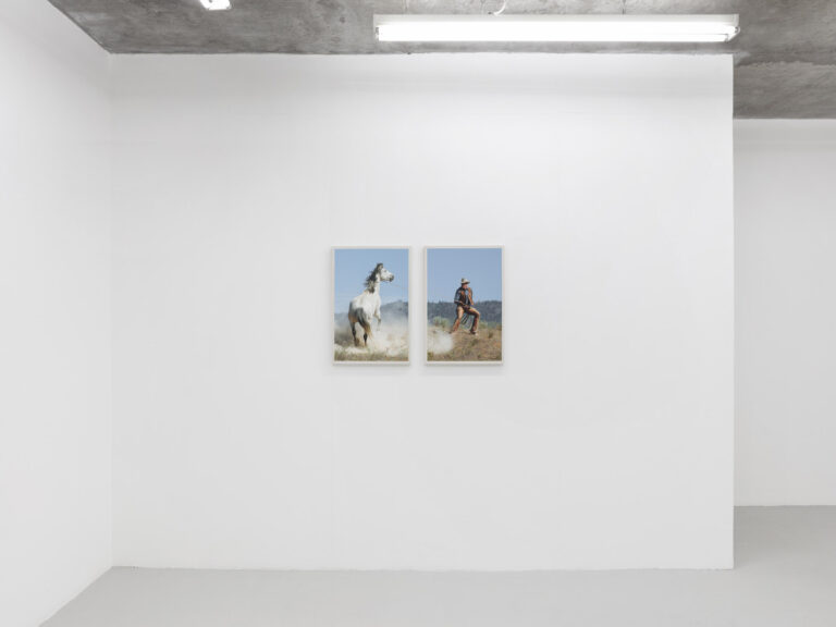 Norm Clasen at Union Pacific – Art Viewer