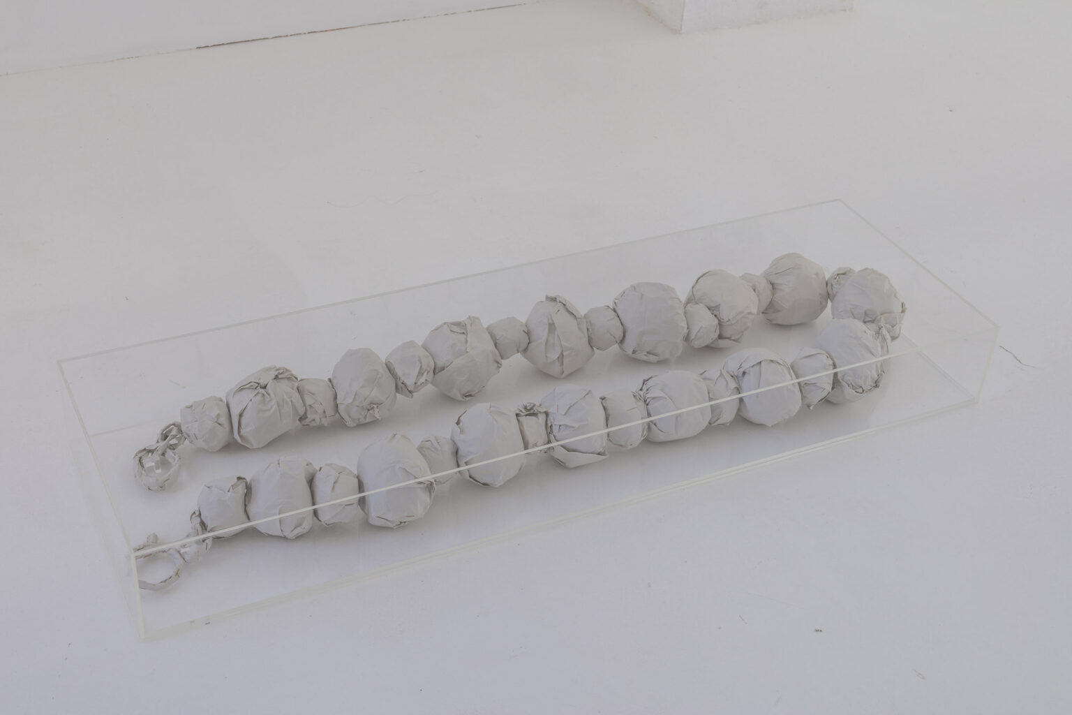 Patrick Pion at Centre d’art contemporain-la synagogue de Delme – Art ...