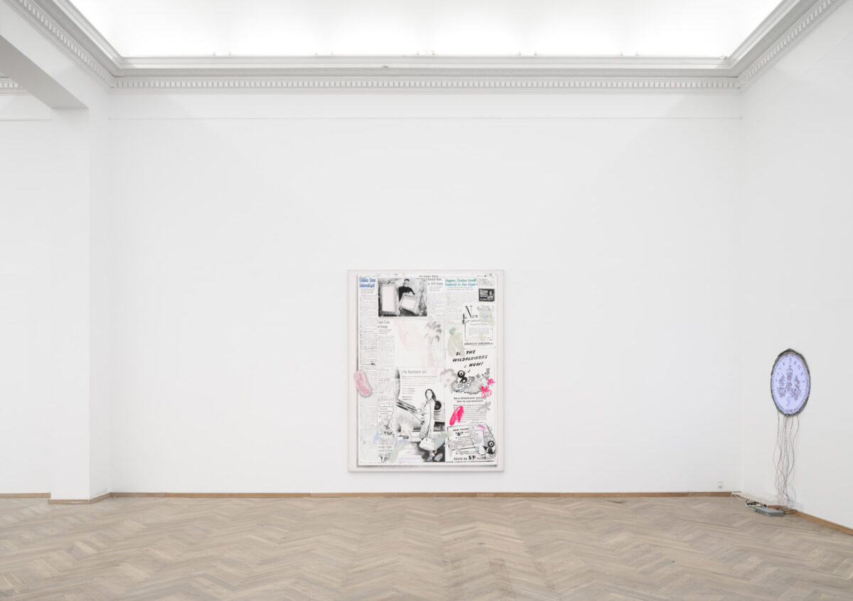 Post-Capital: Art and the Economics of the Digital Age at Kunsthal ...