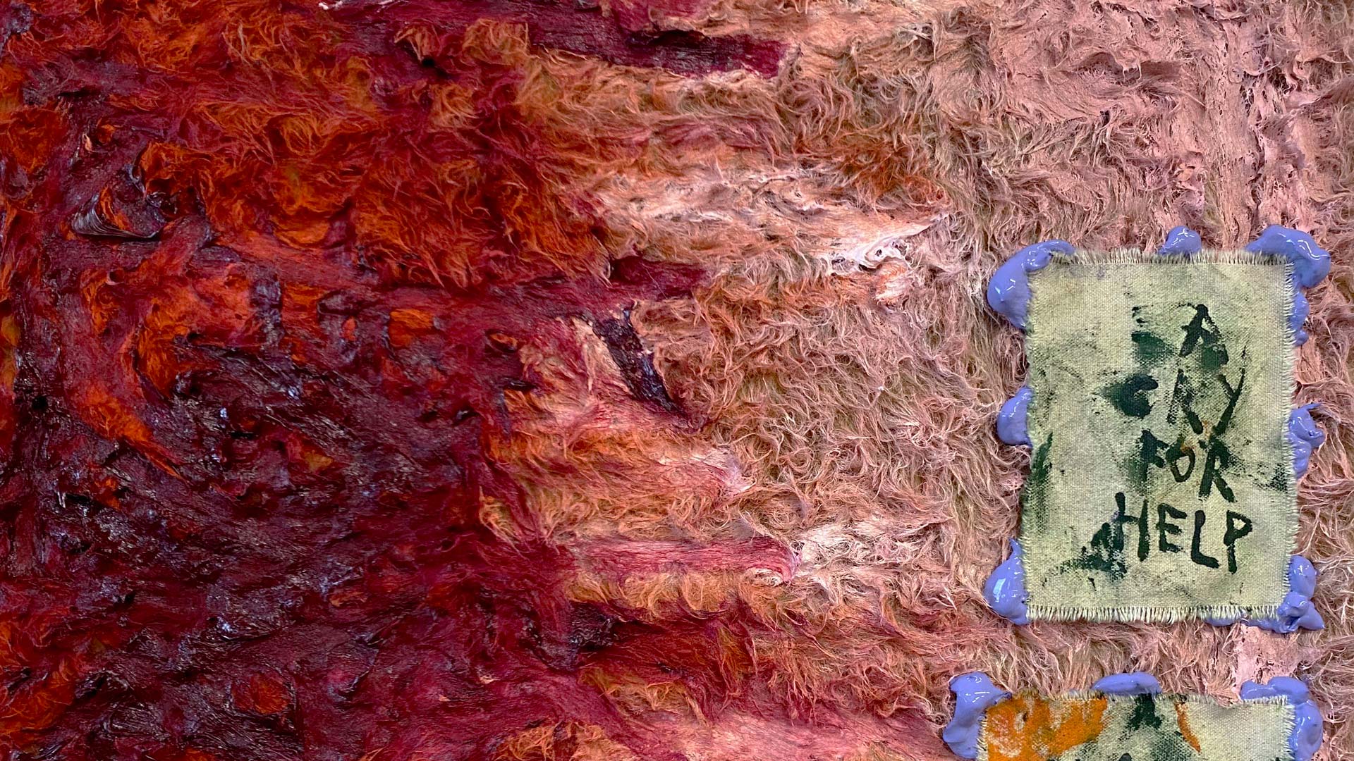 RAW at Gallery Vacancy – Art Viewer