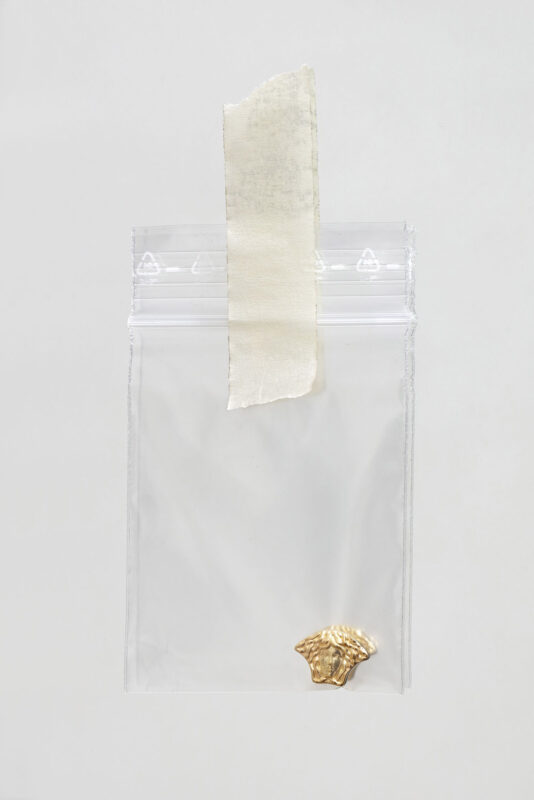 Rebekka Benzenberg at Galerie Anton Janizewski – Art Viewer