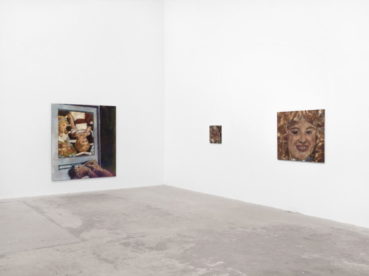 Sarah Fripon at Harkawik – Art Viewer