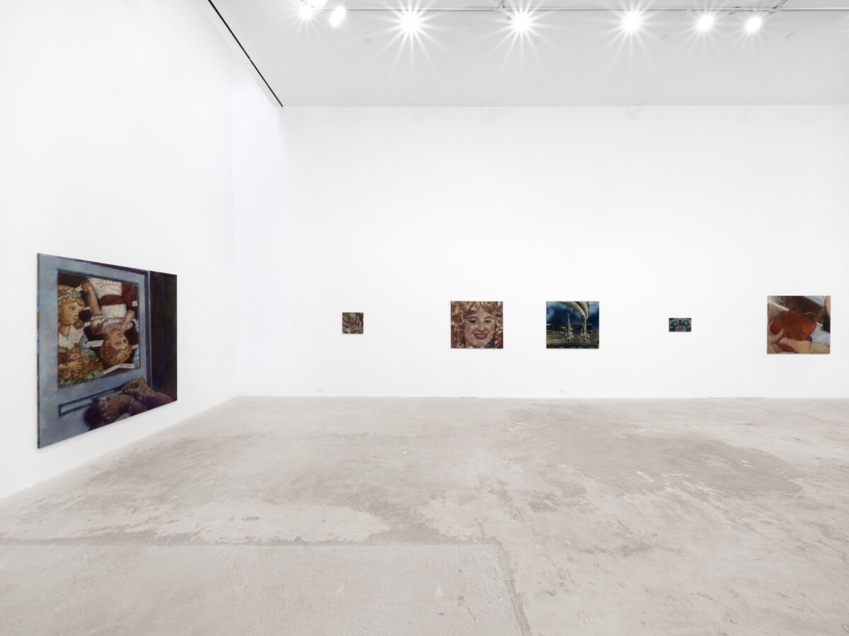 Sarah Fripon at Harkawik – Art Viewer