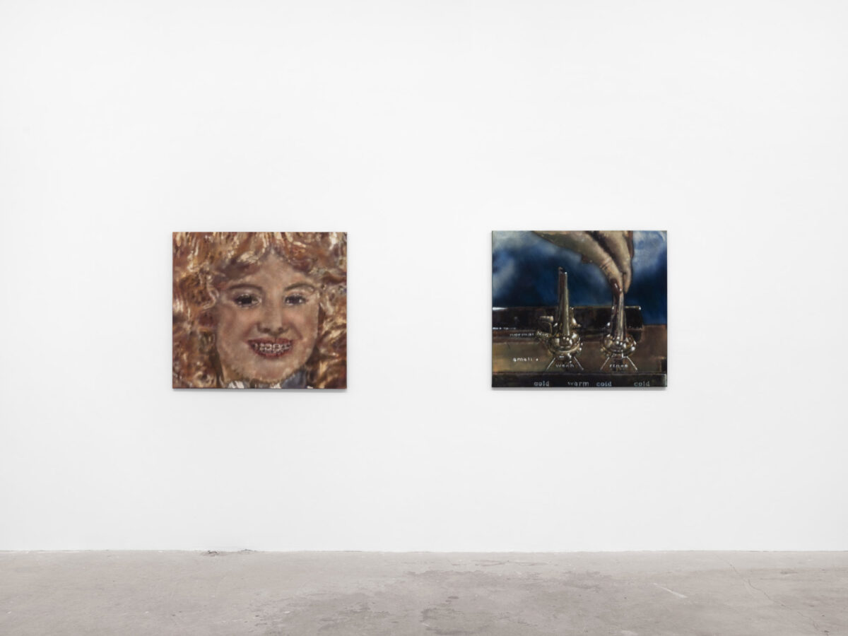 Sarah Fripon at Harkawik – Art Viewer