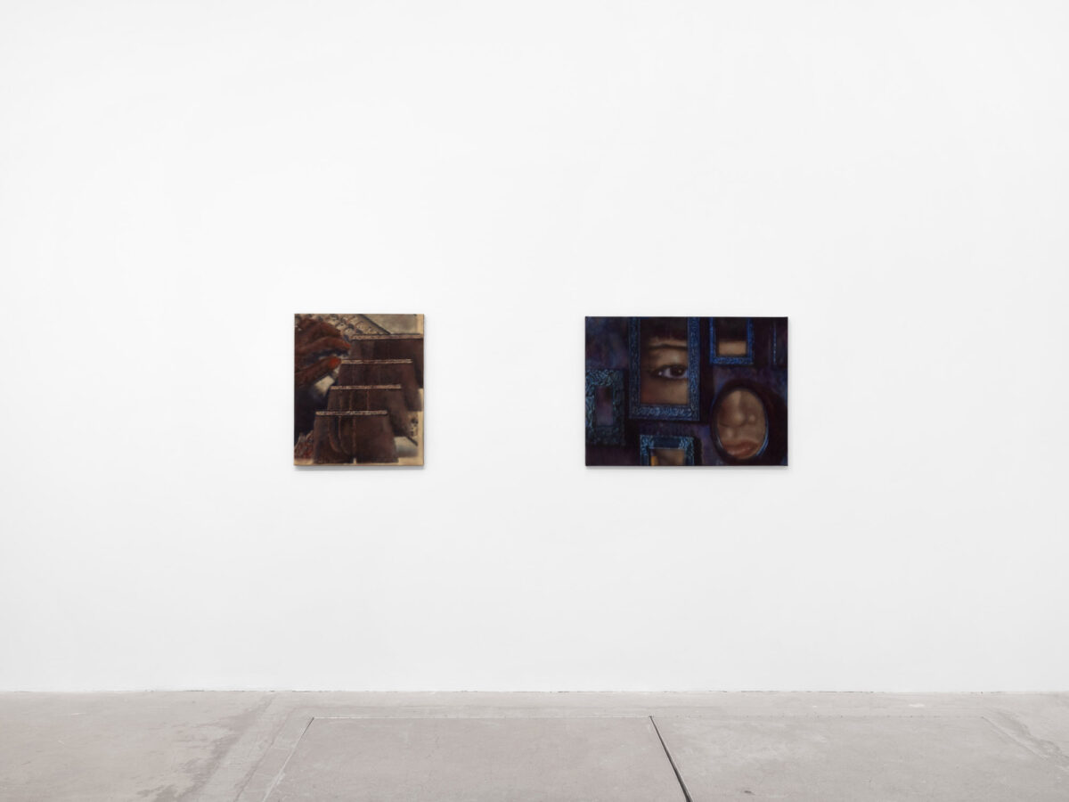 Sarah Fripon at Harkawik – Art Viewer