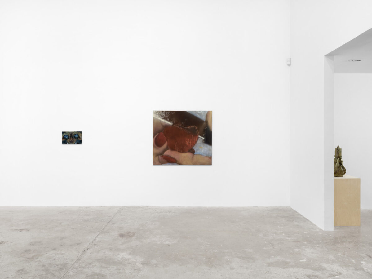 Sarah Fripon at Harkawik – Art Viewer