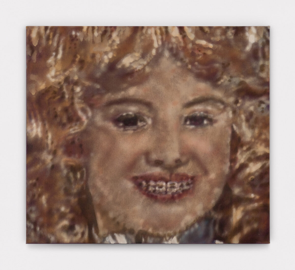 Sarah Fripon at Harkawik – Art Viewer