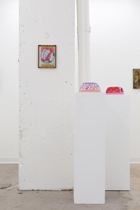 Stat.Sig. at Tap Art Space – Art Viewer