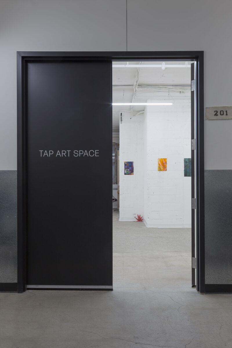 Stat.Sig. at Tap Art Space – Art Viewer