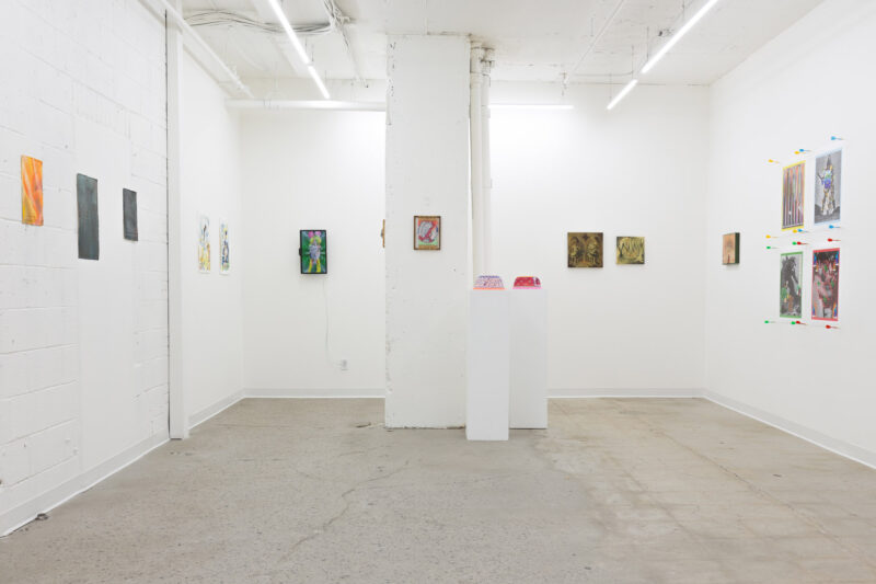 Stat.Sig. at Tap Art Space – Art Viewer