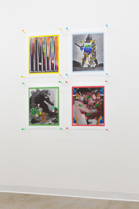 Stat.Sig. at Tap Art Space – Art Viewer