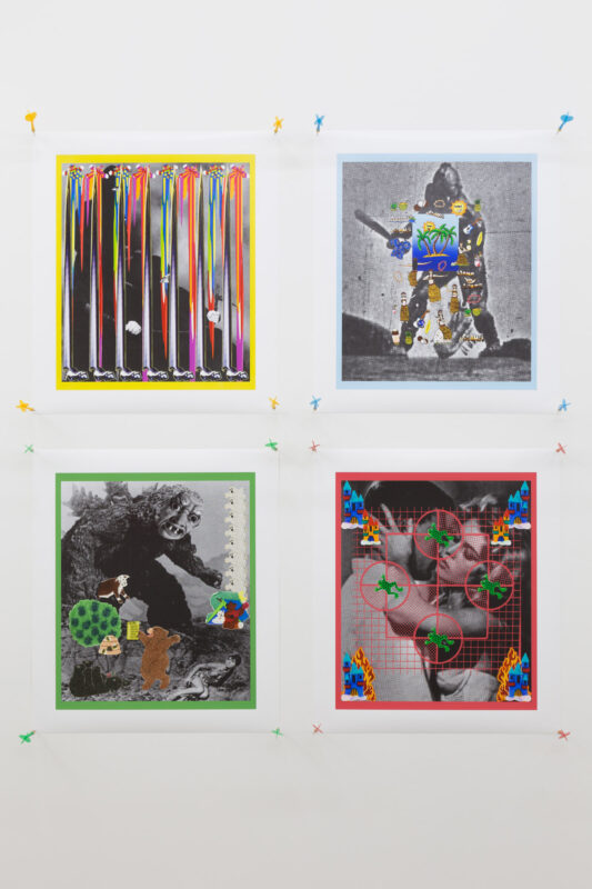 Stat.Sig. at Tap Art Space – Art Viewer