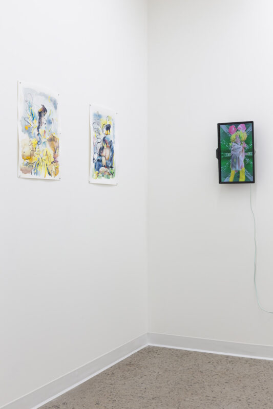 Stat.Sig. at Tap Art Space – Art Viewer