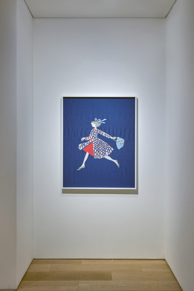 Tobias Kaspar at Foundry Seoul – Art Viewer