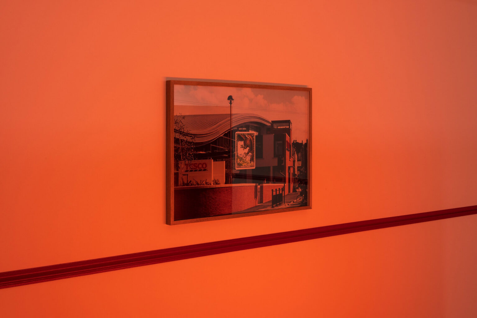 Adam Farah-Saad at Public Gallery – Art Viewer