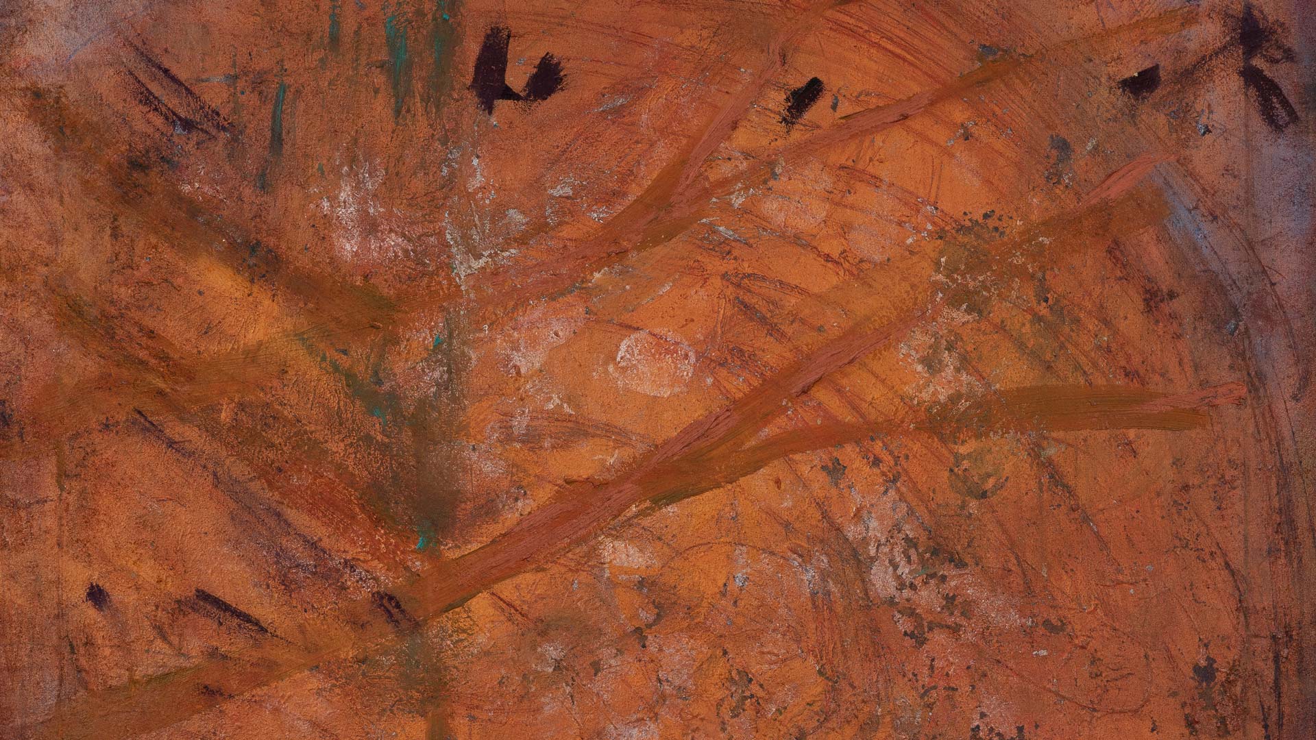 Anne Fellner at Damien & The Love Guru – Art Viewer