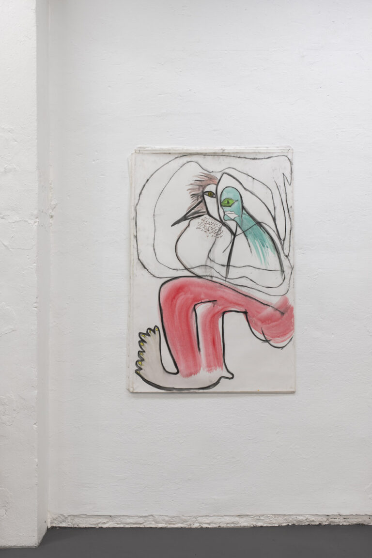 Aysha E Arar at Dvir Gallery – Art Viewer