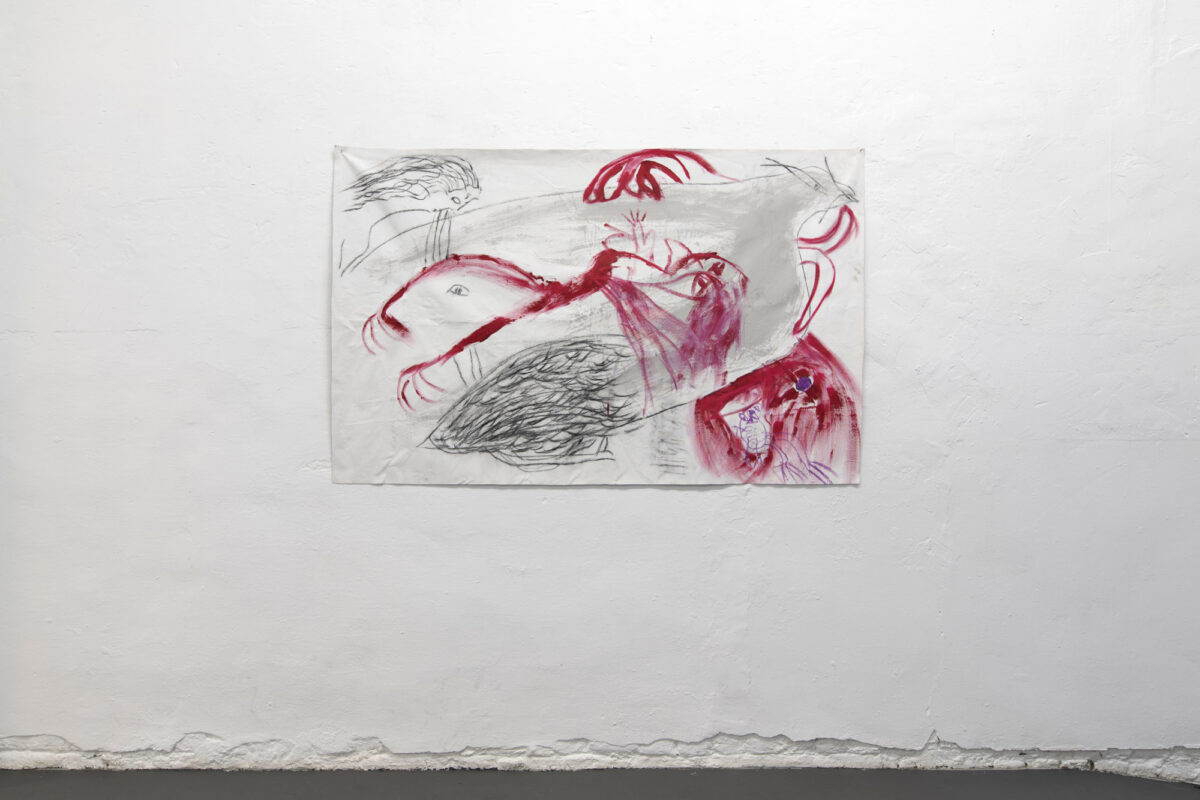 Aysha E Arar at Dvir Gallery – Art Viewer