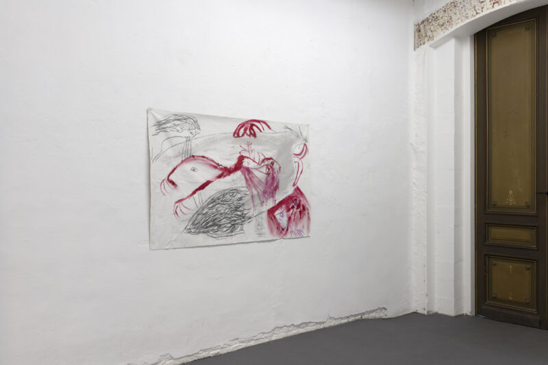 Aysha E Arar at Dvir Gallery – Art Viewer