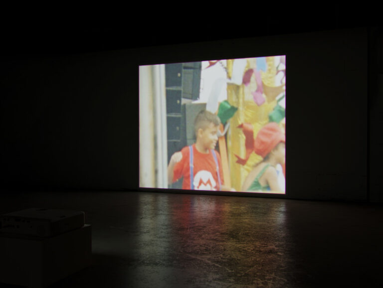 Ben Cullen Williams at FORM Space – Art Viewer