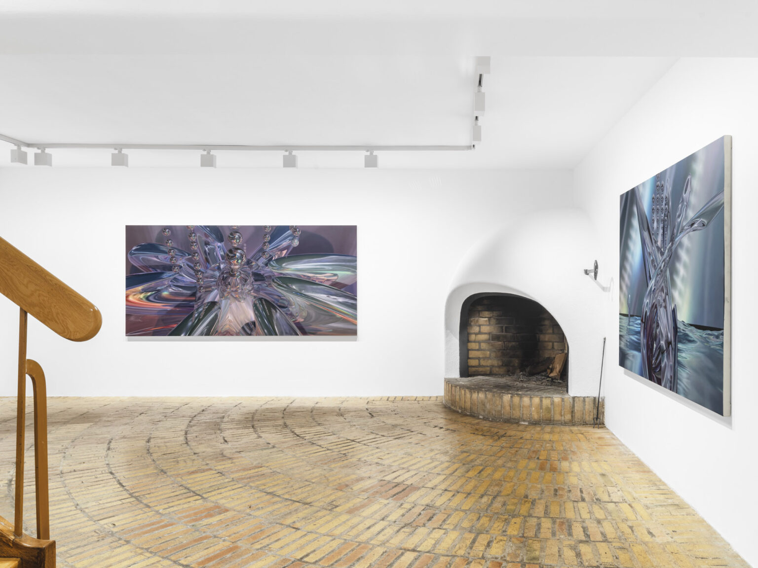 Chanel Khoury at LOYAL – Art Viewer