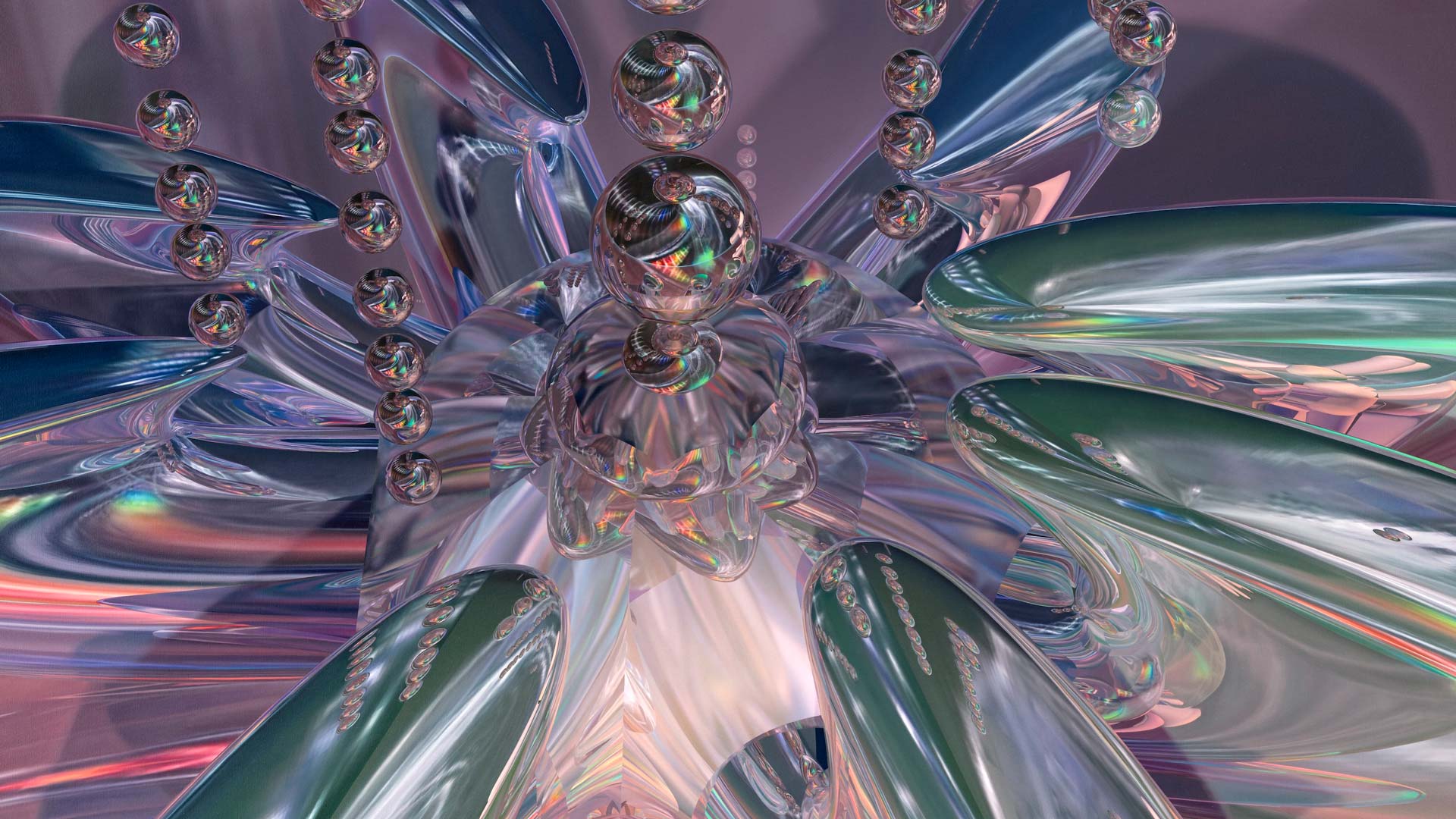 Chanel Khoury at LOYAL – Art Viewer