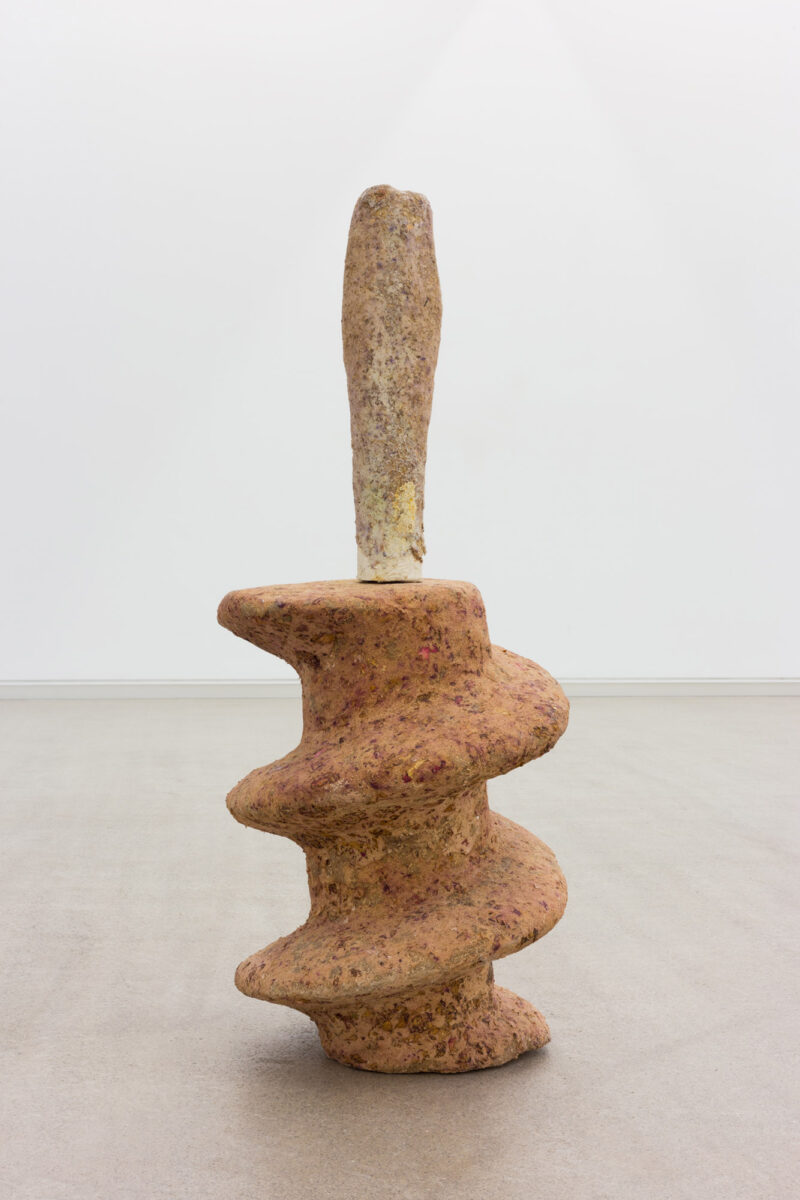 David Bestué, Susana Solano and Julia Spínola at CarrerasMugica – Art ...