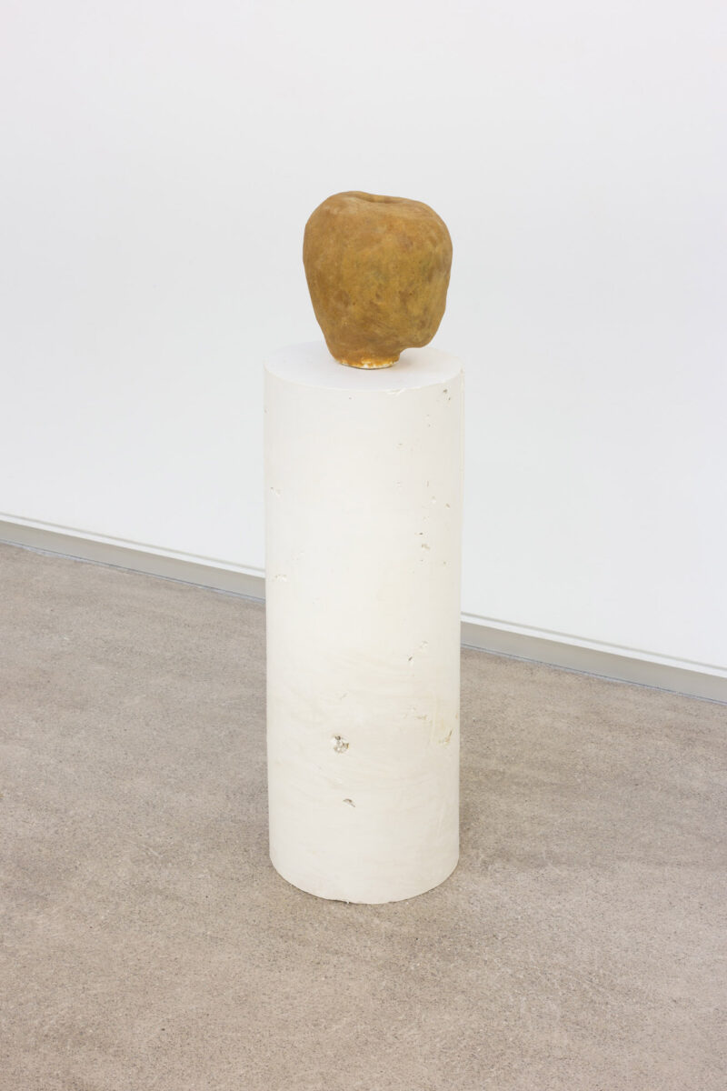 David Bestué, Susana Solano and Julia Spínola at CarrerasMugica – Art ...