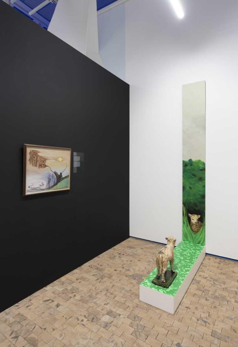 Ein anderer Surrealismus at Tønder Art Museum – Art Viewer