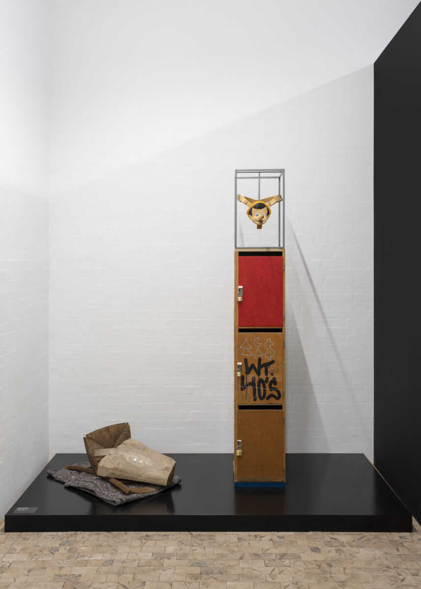 Ein anderer Surrealismus at Tønder Art Museum – Art Viewer
