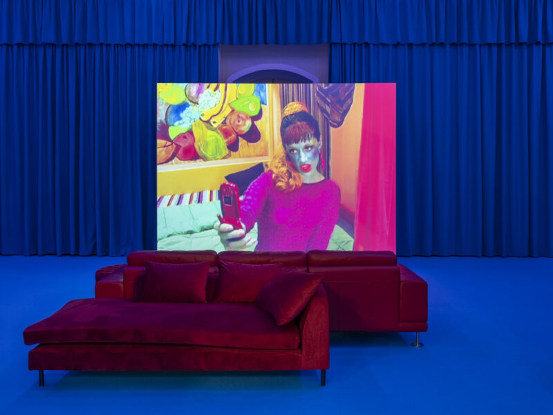 Ein anderer Surrealismus at Tønder Art Museum – Art Viewer