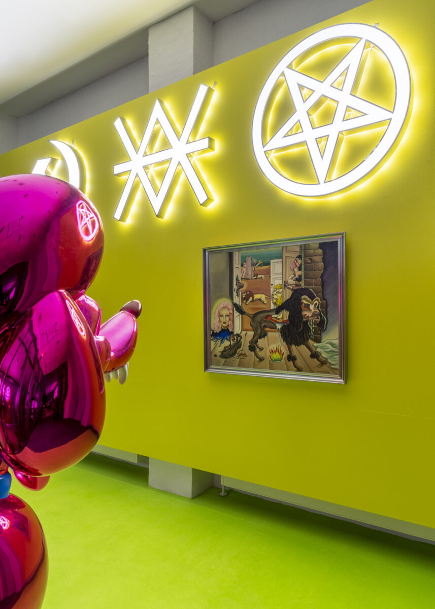 Ein anderer Surrealismus at Tønder Art Museum – Art Viewer