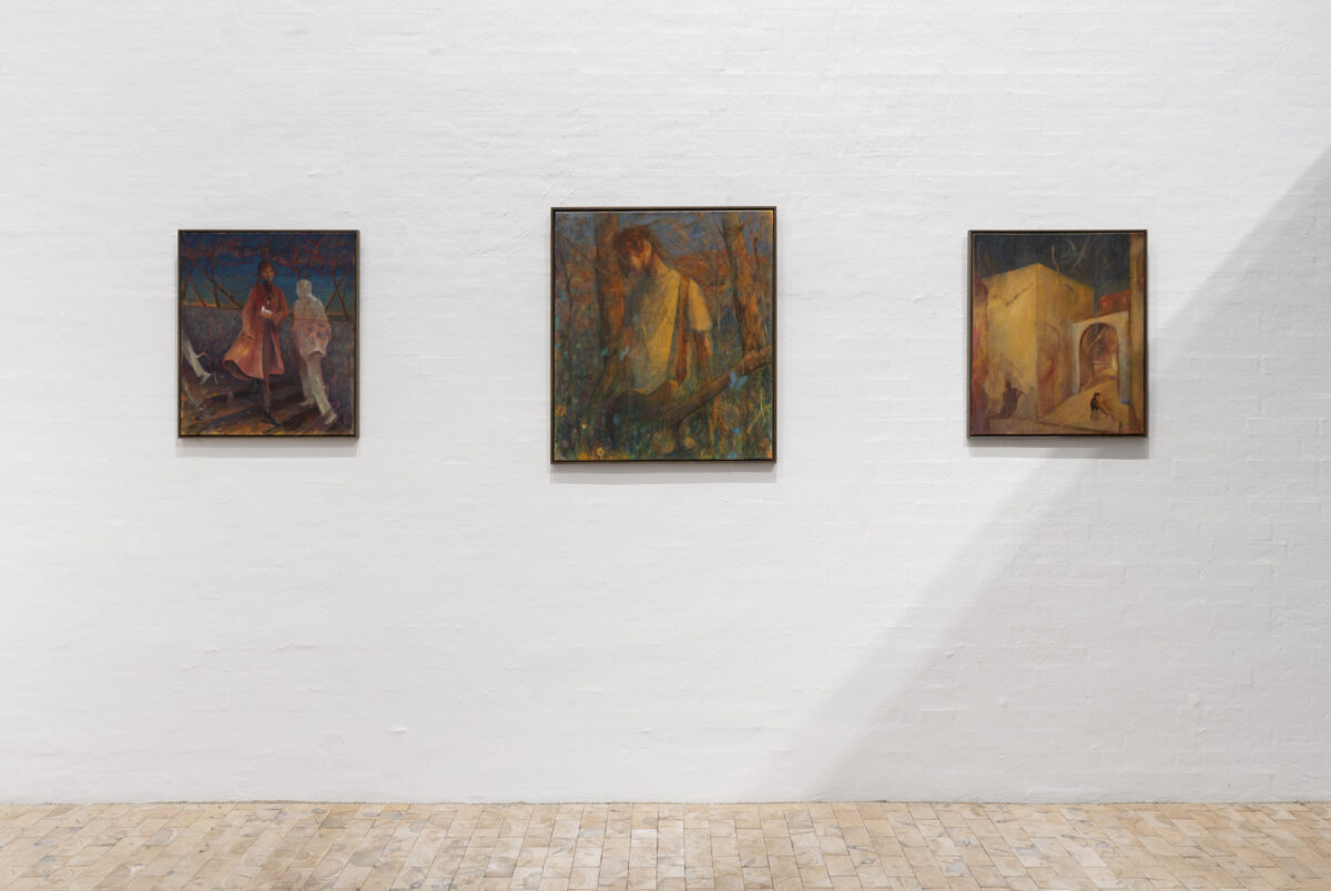 Ein anderer Surrealismus at Tønder Art Museum – Art Viewer