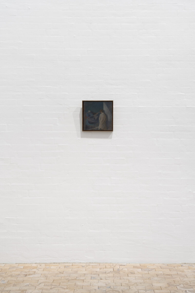 Ein anderer Surrealismus at Tønder Art Museum – Art Viewer