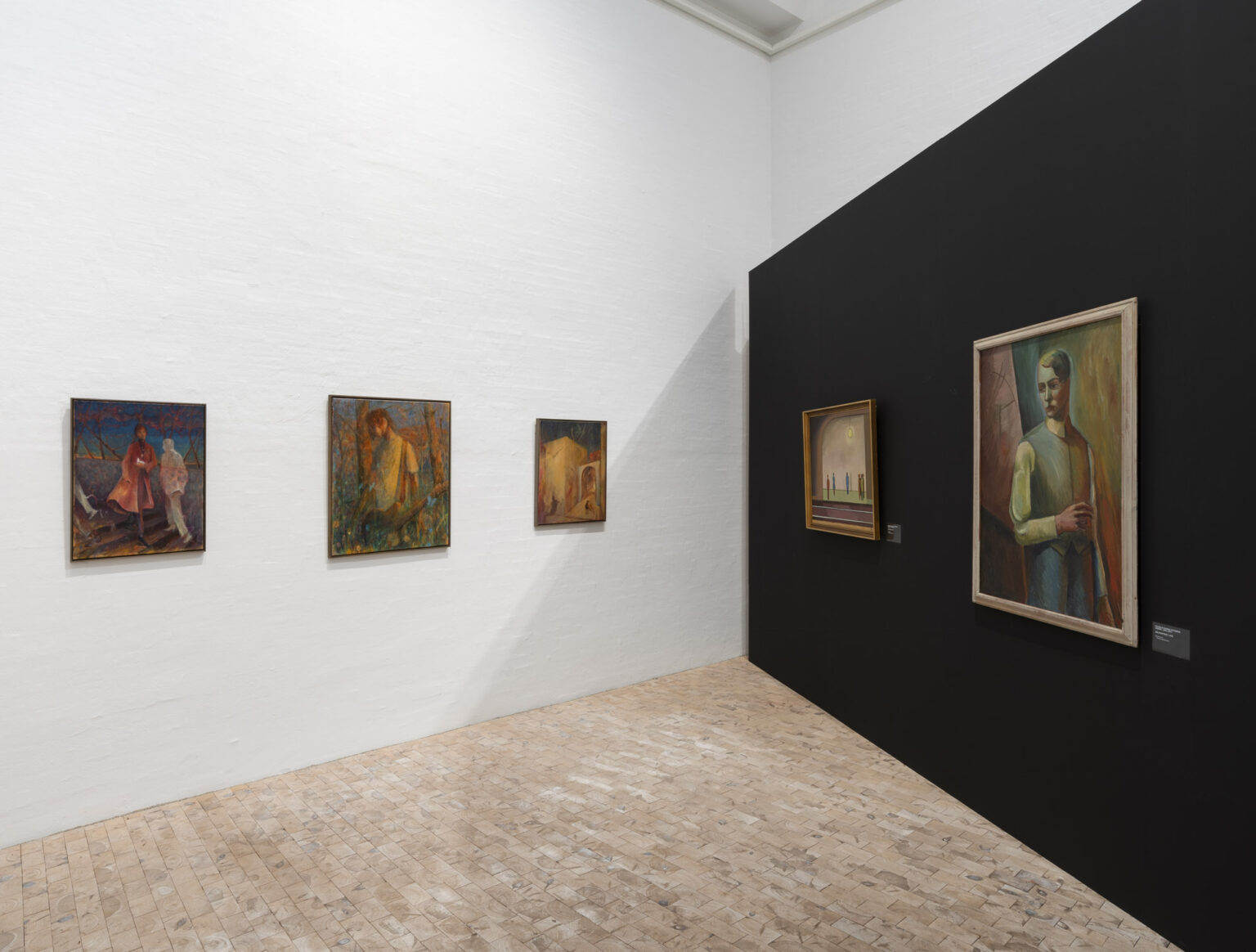 Ein anderer Surrealismus at Tønder Art Museum – Art Viewer